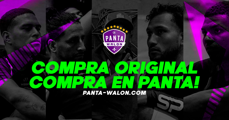 Pata Walon - Producto